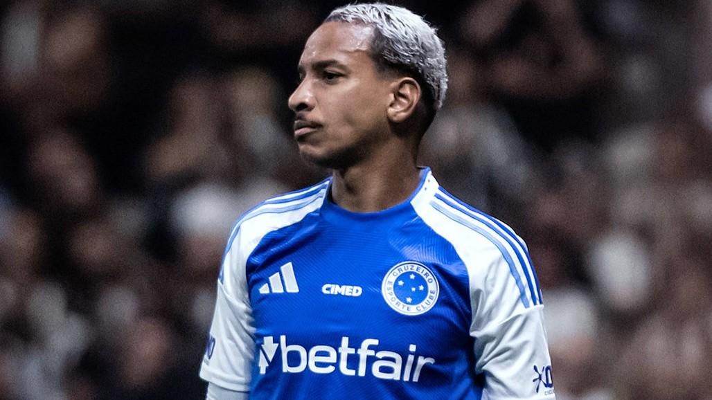 Cruzeiro x Fortaleza: Palpite com odds 6 no Brasileirão