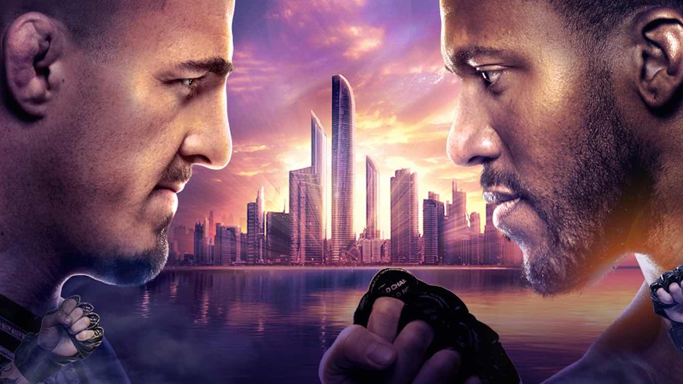 Palpites UFC 321: Aspinall vs Gane com odds 4+
