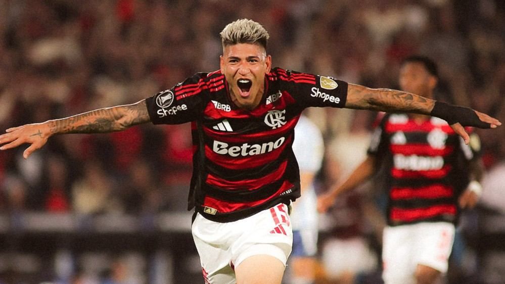 Racing x Flamengo: Palpite com odds 6 na Libertadores