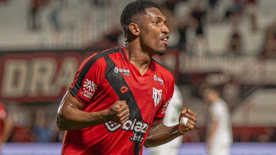 Goiás x Atlético-GO: Palpite com odds 8 na Série B