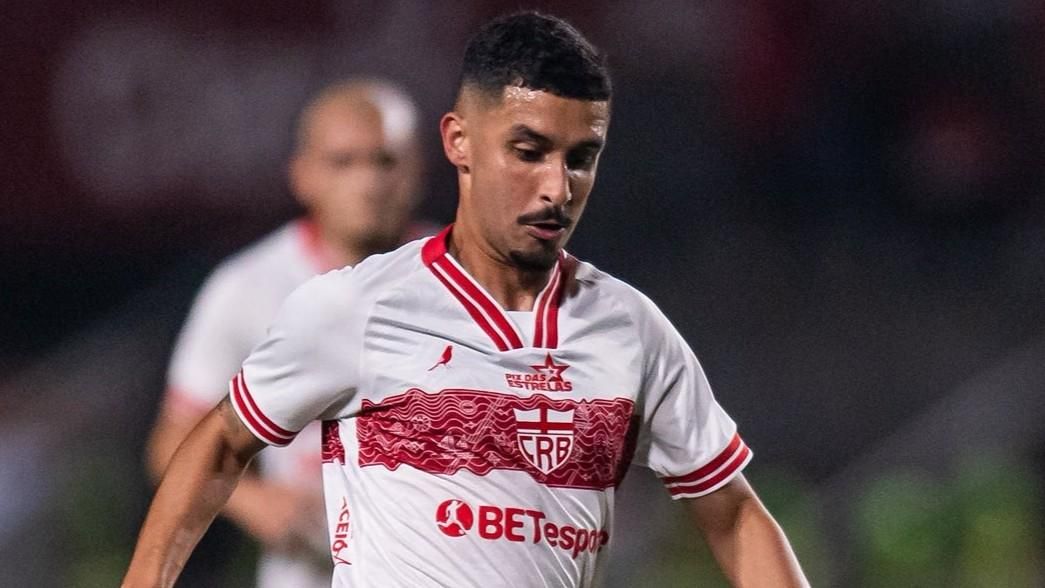 Goiás x CRB: Palpite com odds 6+ no Brasileirão Série B