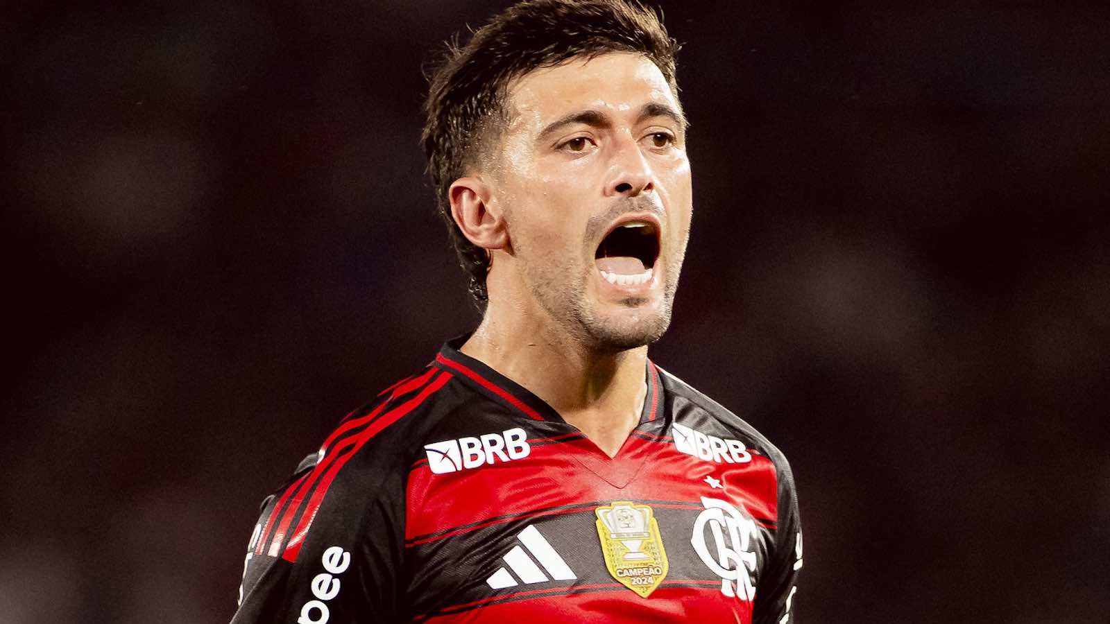 Juventude x Flamengo: Palpite com odds 4+ no Brasileirão