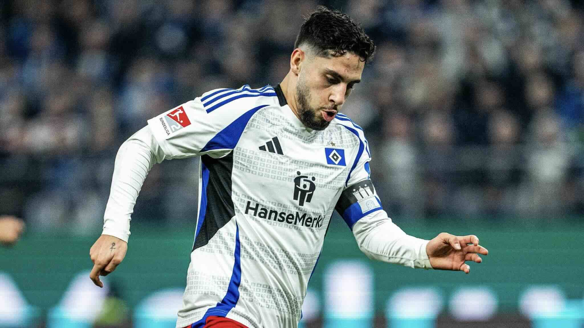 Magdeburg x Hamburgo: Palpite com odds 9 na 2. Bundesliga