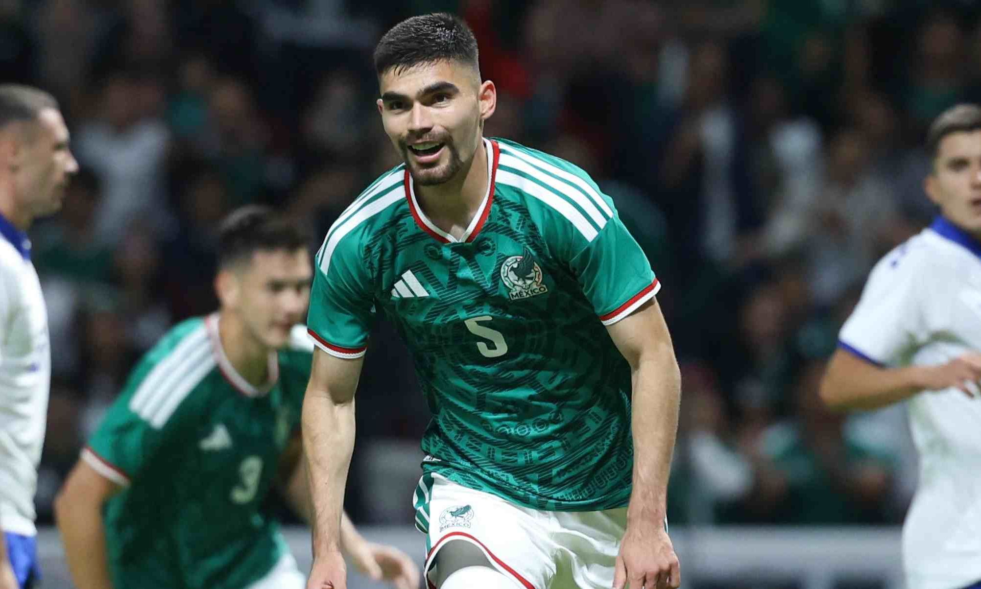 México x África do Sul: Análise, bônus e apostas grátis