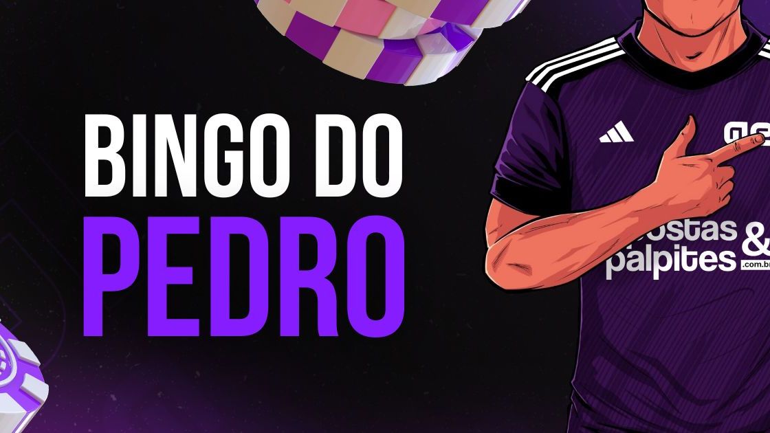 Odds altas 90+: Palpite de futebol | Bingo do Pedro