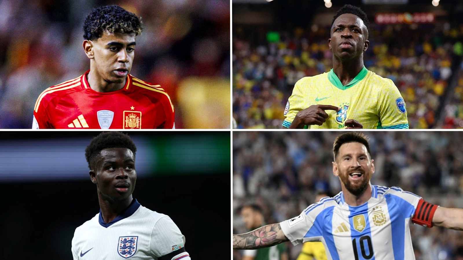 Quem vai ser campeão da Copa do Mundo 2026? Odds e aposta
