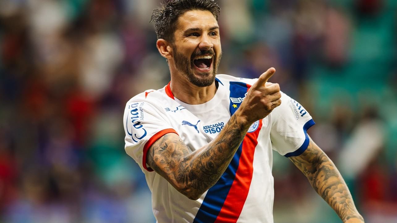 Bahia x Palmeiras: Palpite com odds 5+ no Brasileirão
